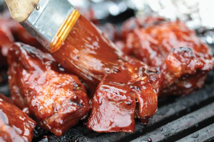 12 Tips to Keep Your Dog Safe At a BBQ
