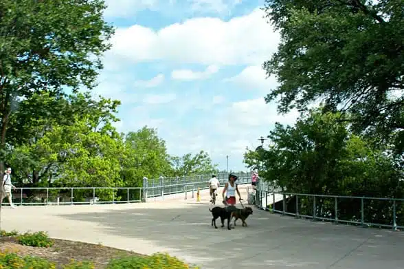 Welcome Mat: Austin, Texas