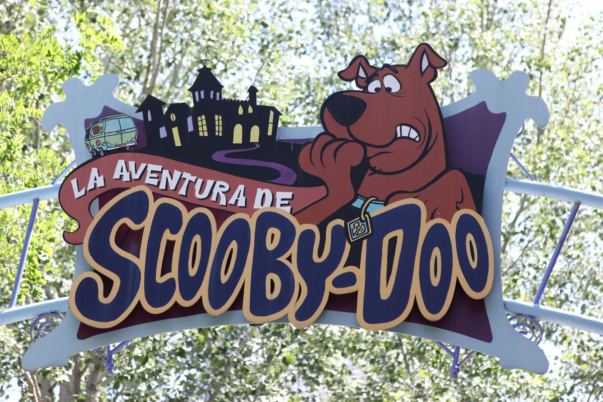 Scooby Doo Day