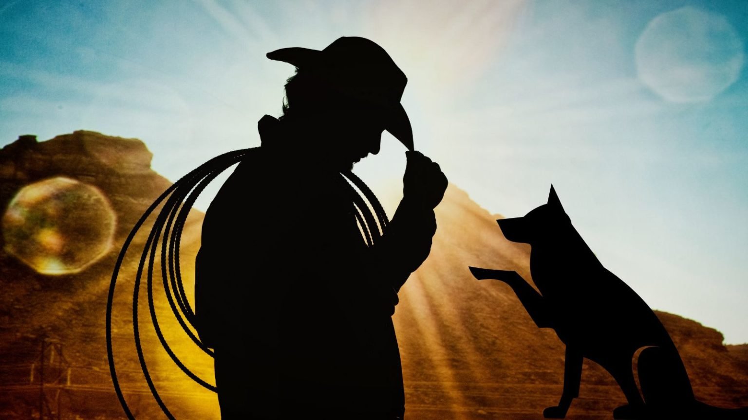 250+ Cowboy Dog Names for Your Buckaroo!