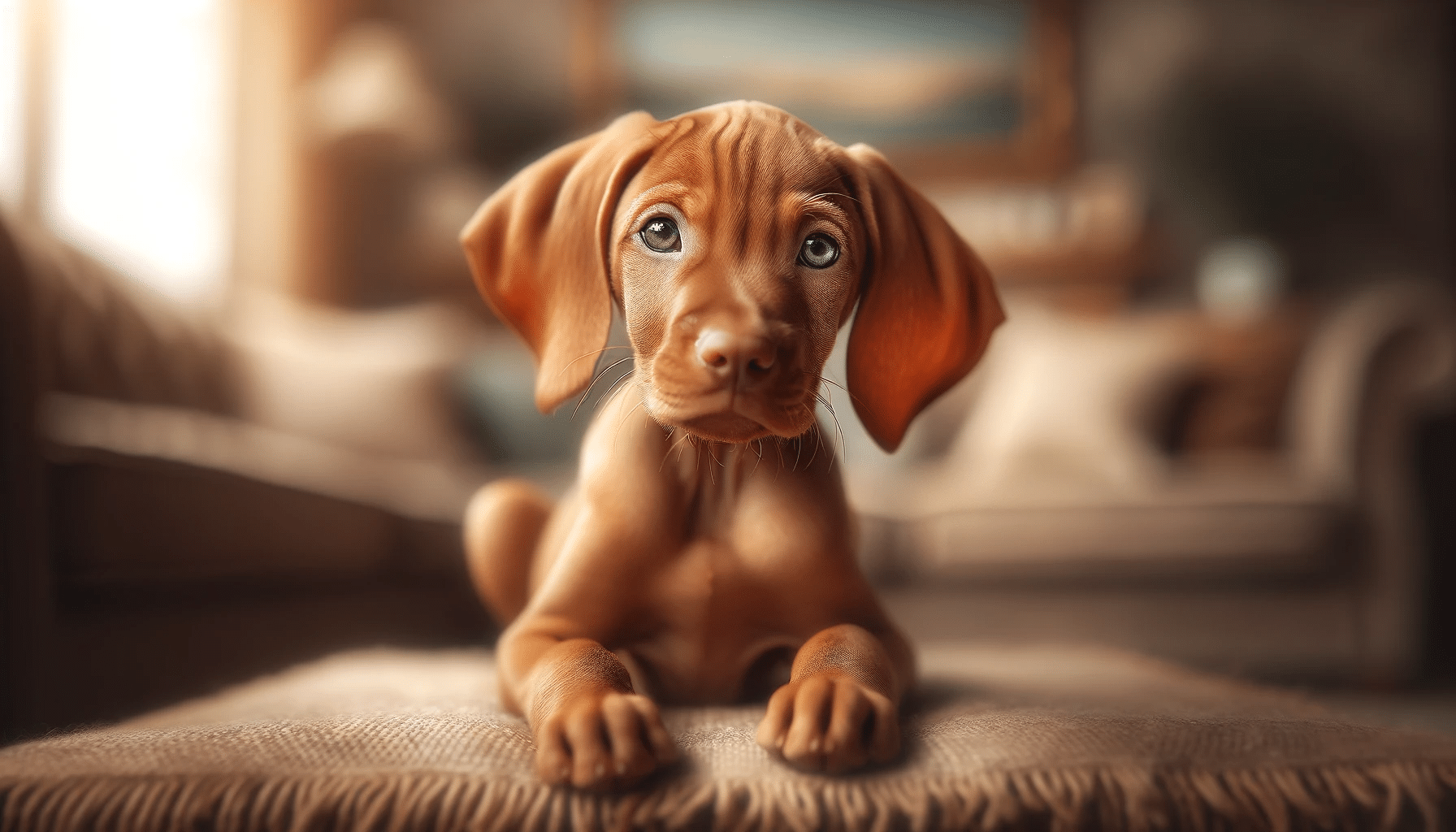 150+ Names for Vizsla Dogs