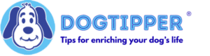 DogTipper: Tips for Celebrating Life with Your Dog!